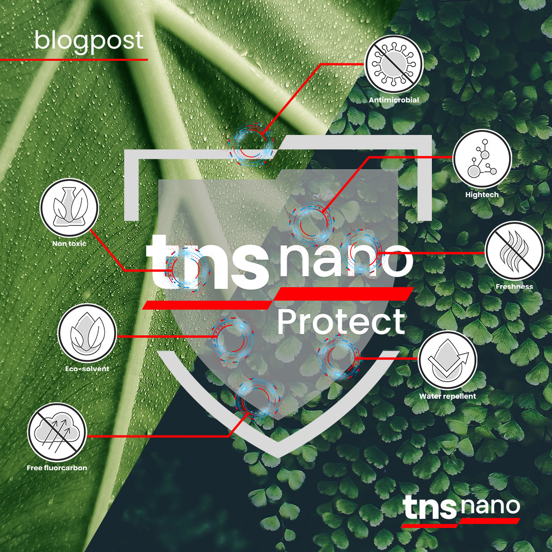 TNS Nano protect: descubra o valor agregado invisível