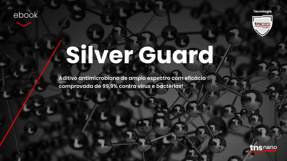E-book silver guard da TNS Nano - baixe agora!